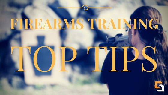 The #1 Shooting Tips From The World’s Top Firearms Instructors | by ...