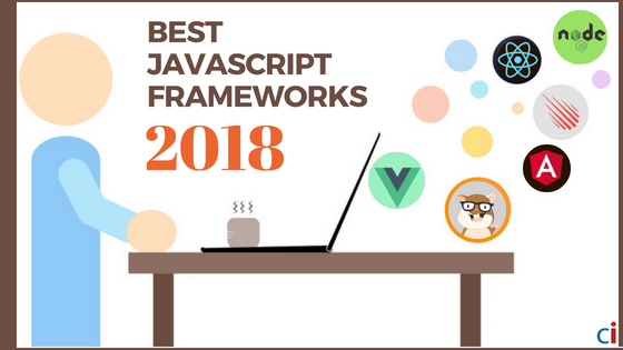List of Top JavaScript Frameworks 2018 | by Tanya K | classic ...