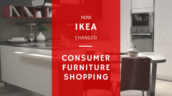 How Ikea Changed Consumer Furniture Shopping | by Sim Fern | Medium