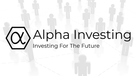 Alpha Investing. The future of crypto-currencies??? Or… | by ICO Finder ...