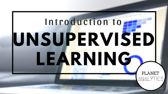 INTRODUCTION TO UNSUPERVISED LEARNING | by Manish Gupta | Medium