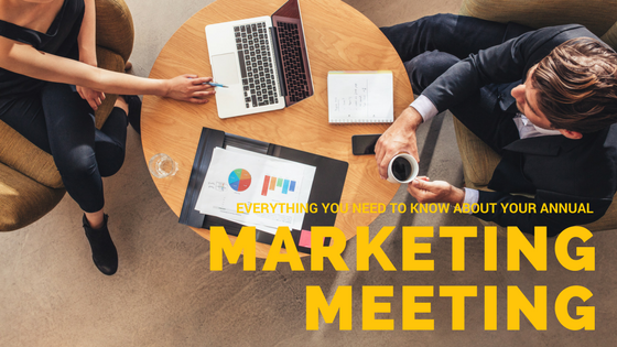 Everything You Need To Know About Your Annual Marketing Meeting | by ...