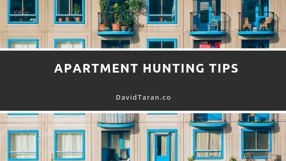 Apartment Hunting Tips. If you need to rent an apartment… | by David ...