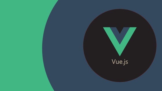 El progresivo Vue.js. Al igual que Angular y React, Vue llega… | by Luis Andrade | Drakezair ...