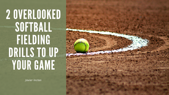 2 Overlooked Softball Fielding Drills to Strengthen Your Defense | by ...