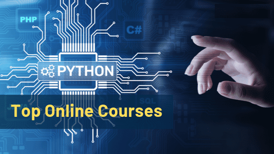 Best 10 Python Programming Courses online with 80% Discount | by ...