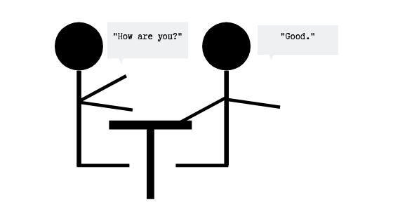 Exploring People’s Difficulty with Opening Up and Engaging in Deep ...