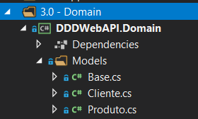Implementando na prática Rest API com conceitos de DDD + .NET CORE + SQL no Docker + IoC -[Parte ...