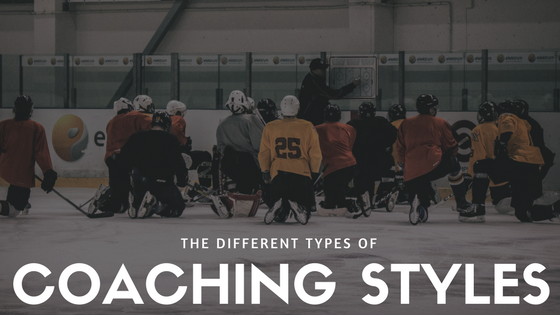 The Different Types of Coaching Styles | by Tim Moser | Medium