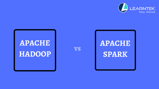 Apache Hadoop VS Apache Spark. What is Big Data? What size of Data is ...