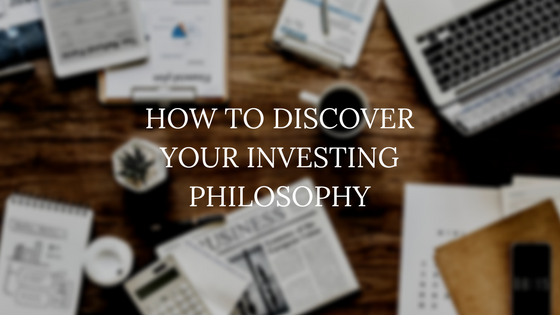 How to Discover Your Investing Philosophy | by Luca Fury | Medium