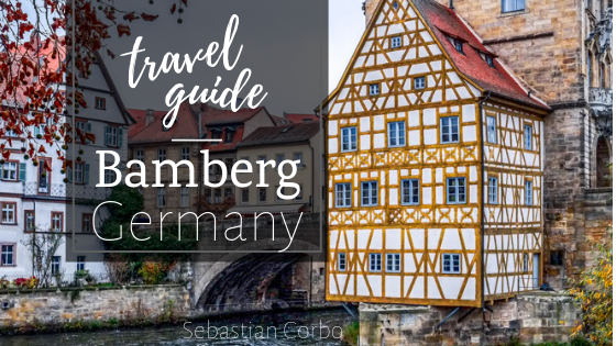 Travel Guide: Bamberg, Germany. Bamberg, Germany is an excellent place ...