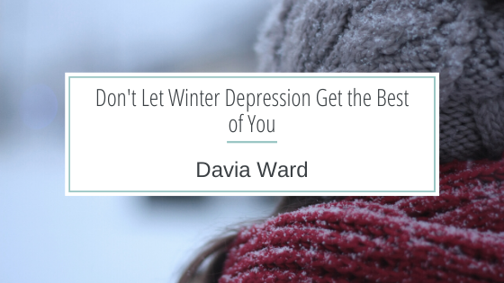 Don’t Let Winter Depression Get the Best of You | by Davia Ward | Medium