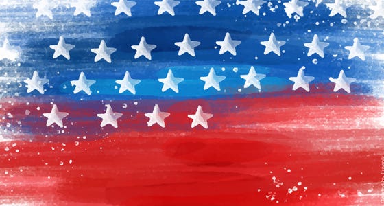 Blue Star summer. Museums offer free admission to… | by California Arts ...