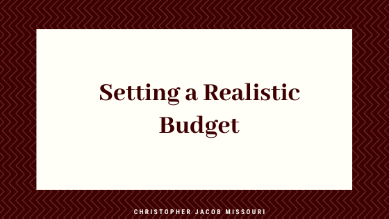 Setting a Realistic Budget. Budgeting is a task that sometimes… | by ...
