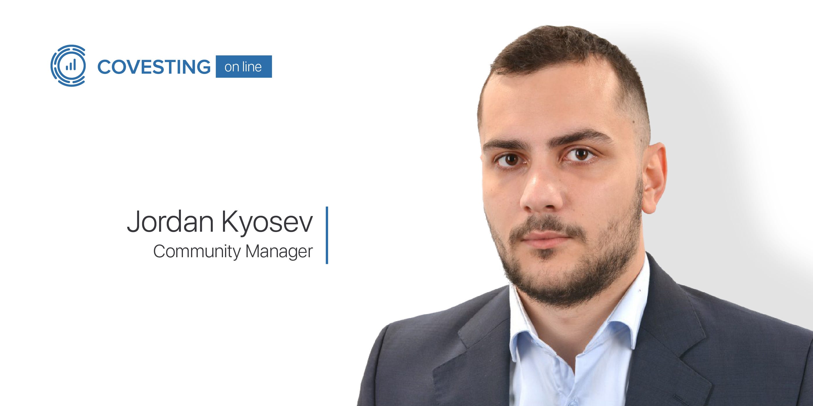 Jordan KYOSEV: “Derailing Is Not Something I Fear, Nor Necessarily A ...