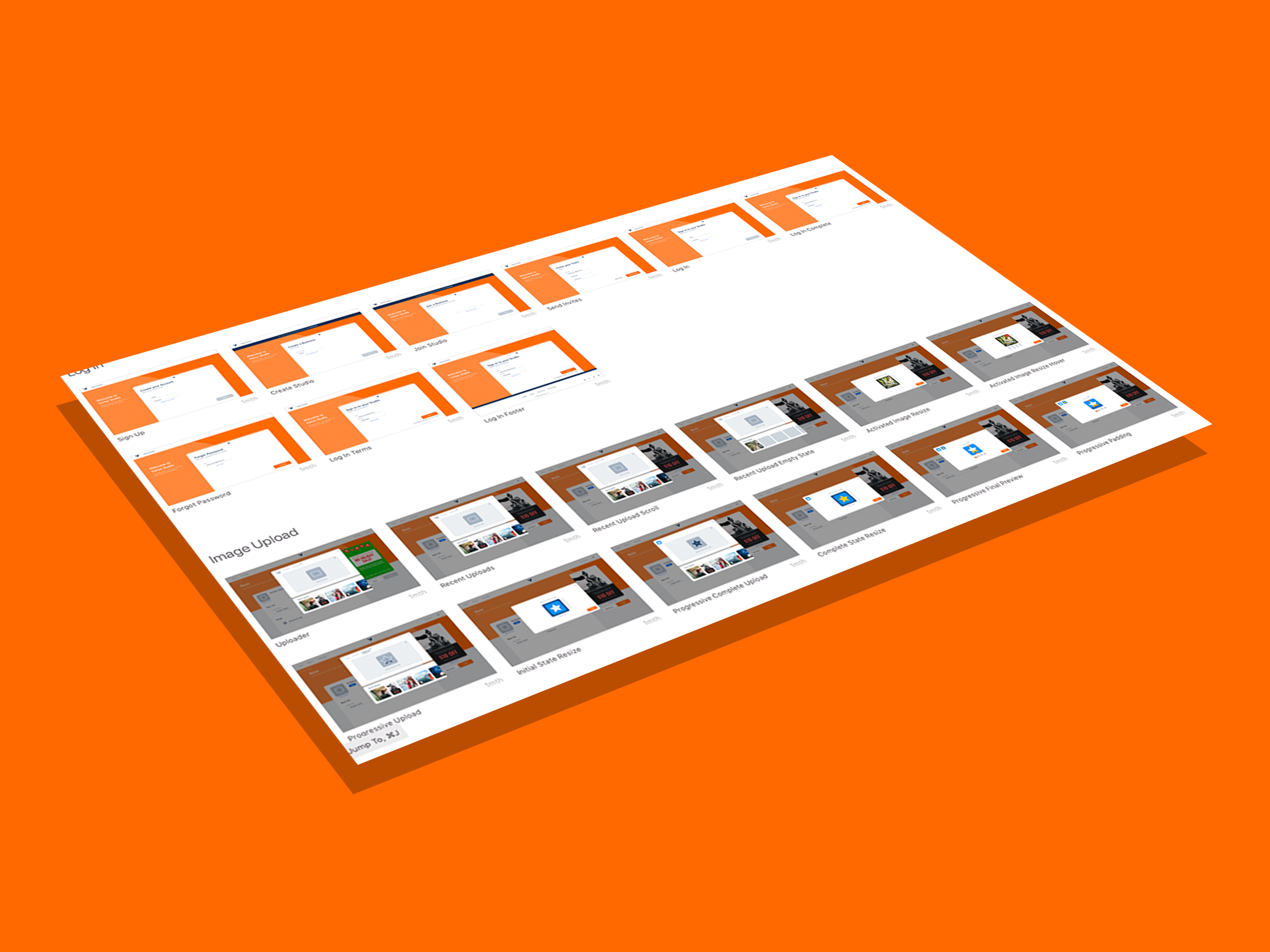 Varius Studio — Building a Design System | by Hunter Rice | Varius ...
