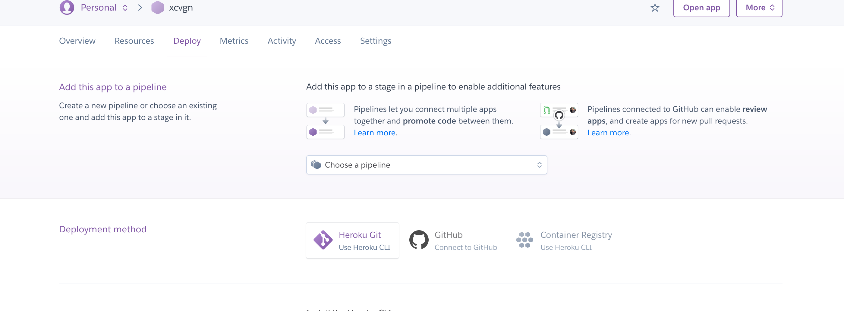 Tik-Tok MERN Stack: The Ultimate Guide (Firebase, Mongo DB, Heroku) | by Raunak Kumar | Clever ...