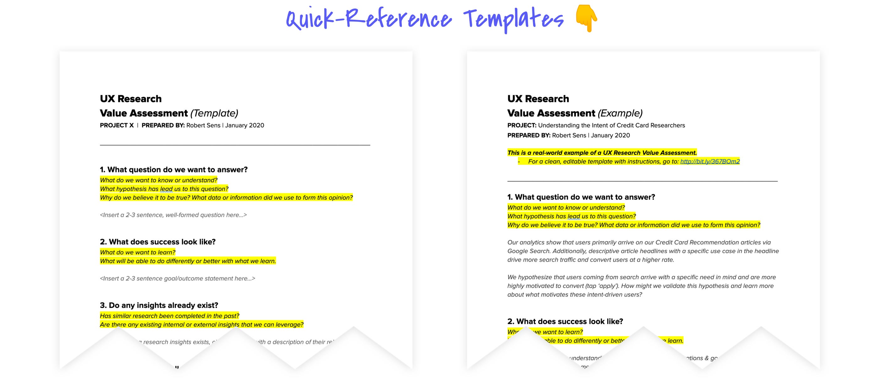 UX Design 101: Choosing a UX Research methodology | Prototypr