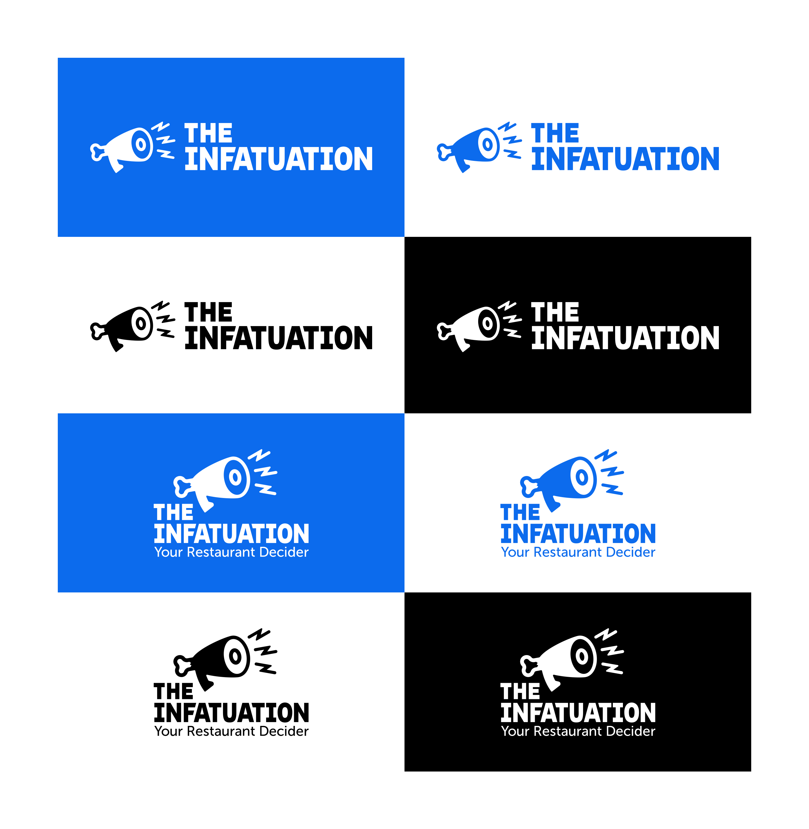 Rebranding The Infatuation: A Company With a Passionate Audience & 7 ...