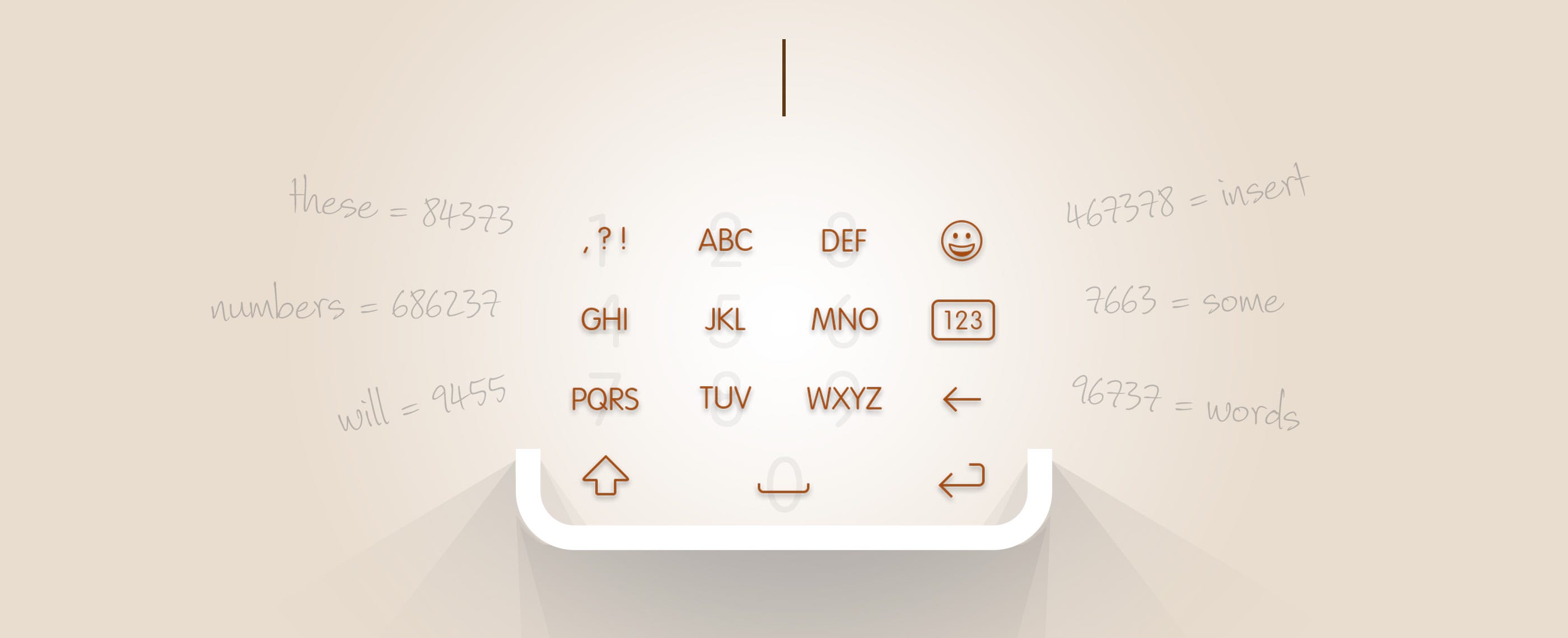 Swift Keyboard Predictive Text Padslio