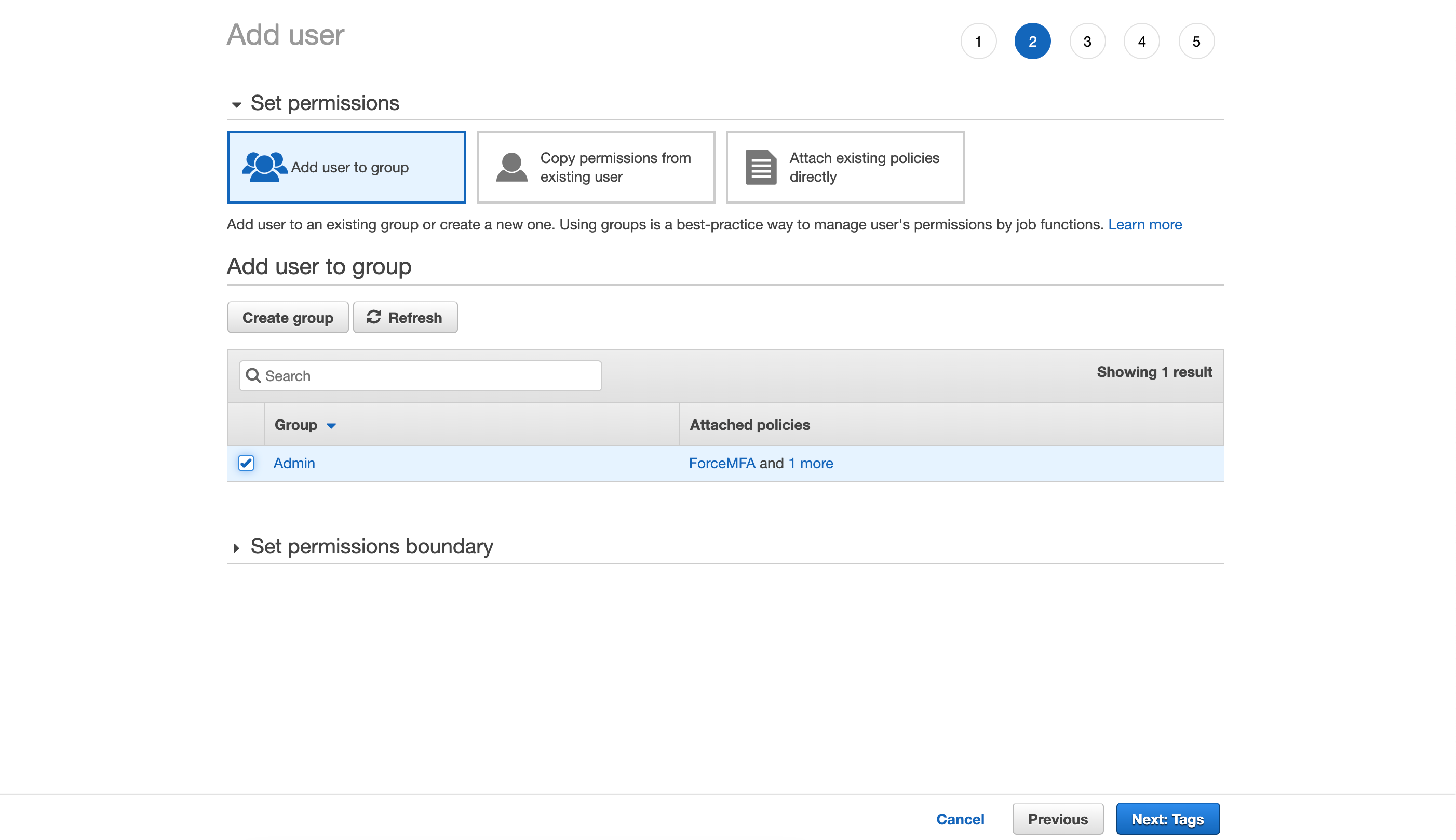 AWS Multi Factor Authentication. Setup AWS MFA | by Eduard Jacobs | Medium