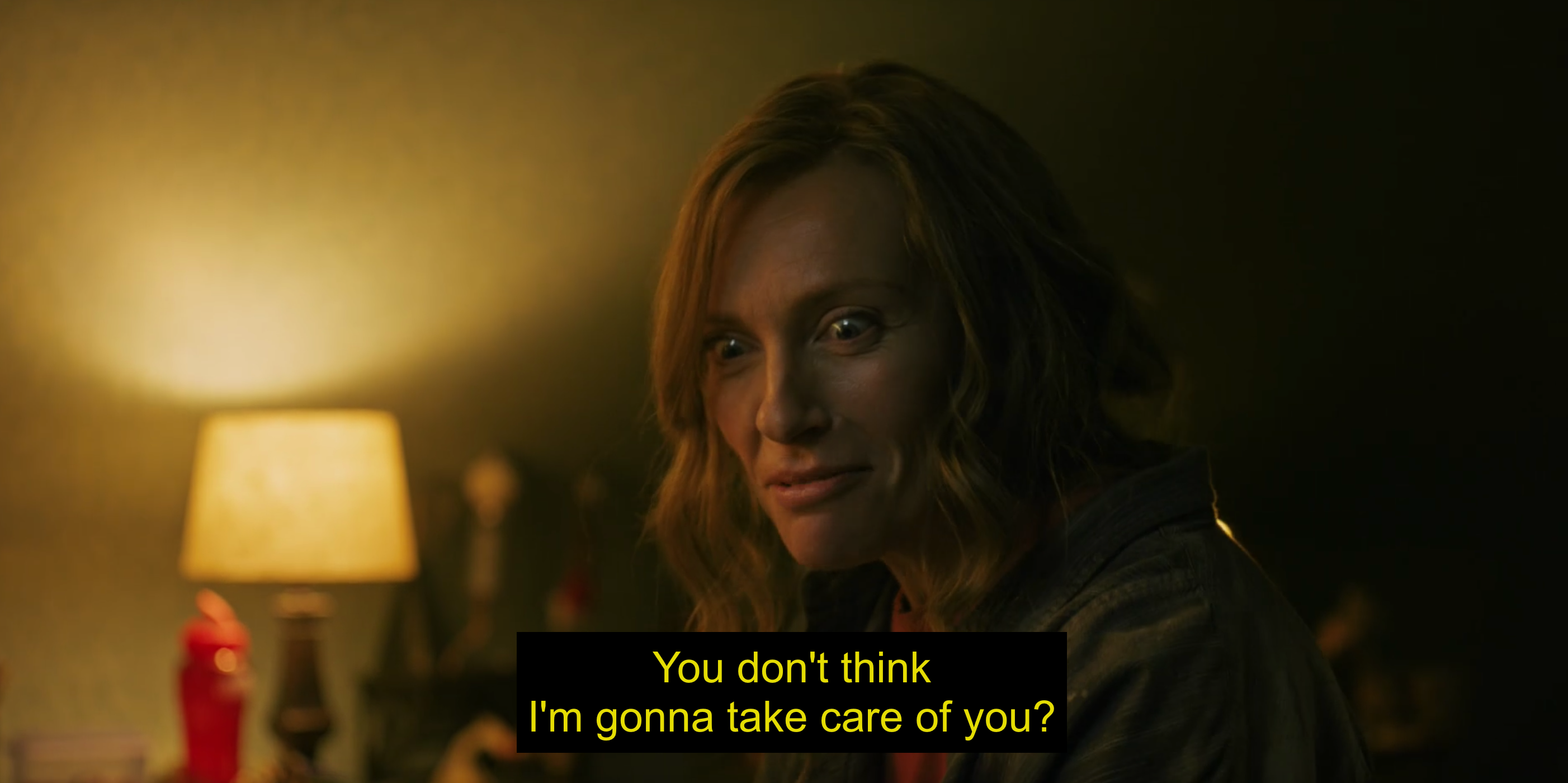 Rating each iconic scene in Hereditary based on how iconic I find it ...