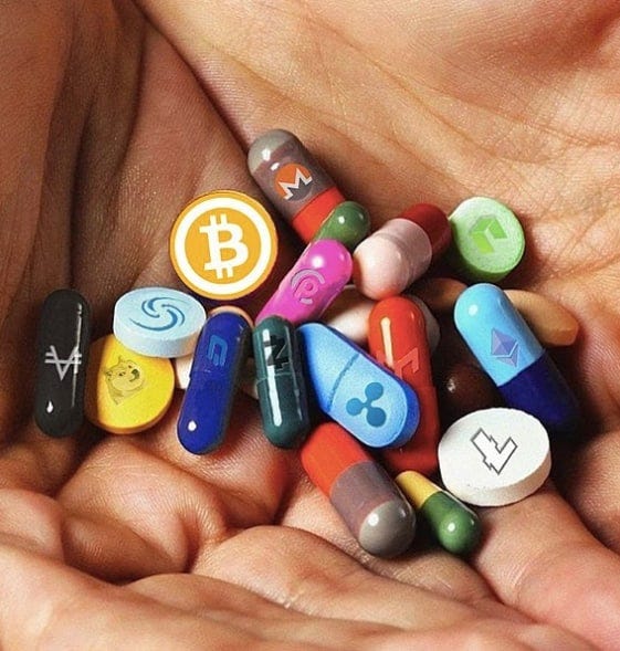 BITNORM : THE CRYPTO INTELLIGENCE SUITE | by Nyx Erebus | Medium