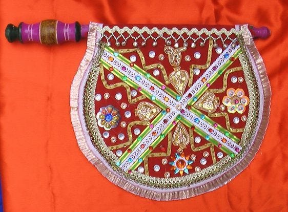 The Intrigue of Hand-Held Fan Pankha | by Aditya Kumar | Medium