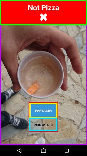 How To Build A Visual Recognition Mobile App In 2 Days With React Native And Clarifai By