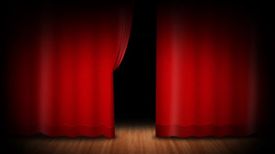 Behind the NFT curtain. This is a peek into the ever growing… | by ...