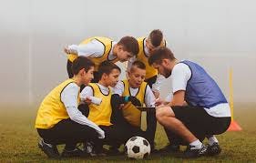 The Benefits of Participation in Youth Sports | by Audrey Buchner | Medium