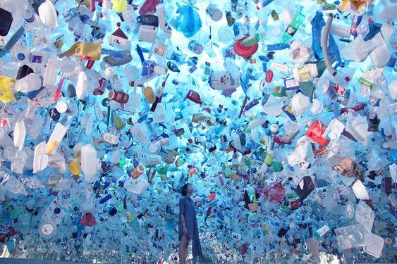5 interesting facts about the plastic around us | by Veronica Jantoan ...