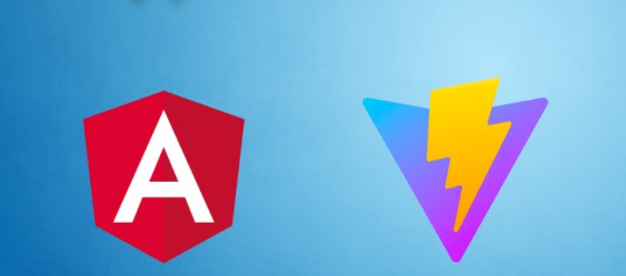 Angular with Vite is crazy fast (Angular 15 Example) | by Hiep Tran | Medium