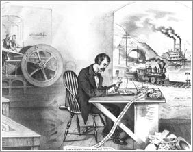 Industrial Revolution (1760–1840) | by Yeonsoo Shin | Medium