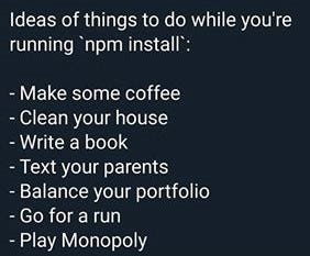 React Application for Polls App. React is a JavaScript library and is a… | by PRANJAL JAIN | Medium