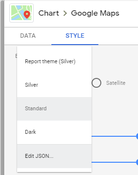 Google Maps in Data Studio. Recently, Google has launched a new… | by ...