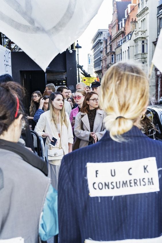 Fast Furious Fashion!. Welcome to the age of $2 tops from… | by Katie ...
