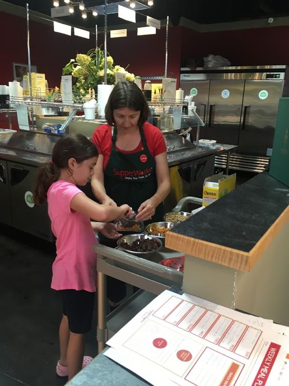 Teach Your Kids How To Help Pack Lunches | by Candace Wagner | Medium