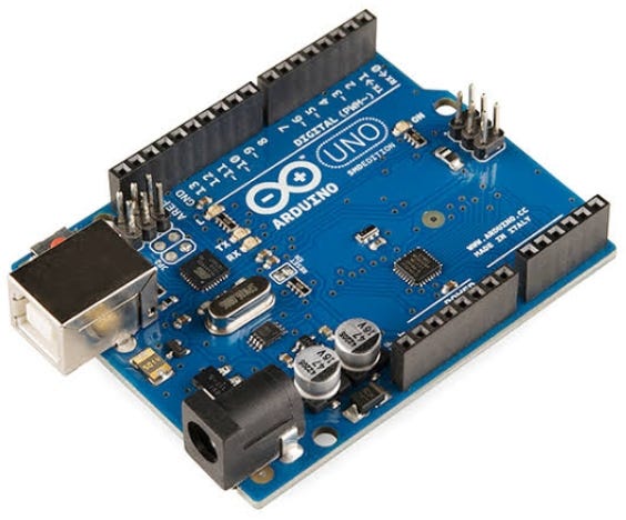 What is Arduino?. arduiono [UNO] | by UNKNOW DEVIL | Medium