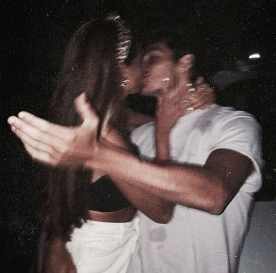 Relationship Limbo. You ever been in a Relationship Limbo… | by The Girl who doesn’t know it all ...