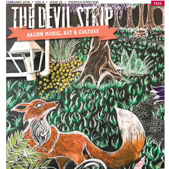 What would a member-supported version of The Devil Strip be like? | by ...