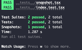 Next JS with Jest CSS SyntaxError: Unexpected token ‘.’ - Raymond Yeh - Medium