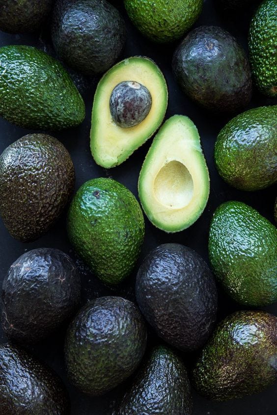 The Hackathon goes to Bravocado. …. in process | by Sabrina Ilha | Medium