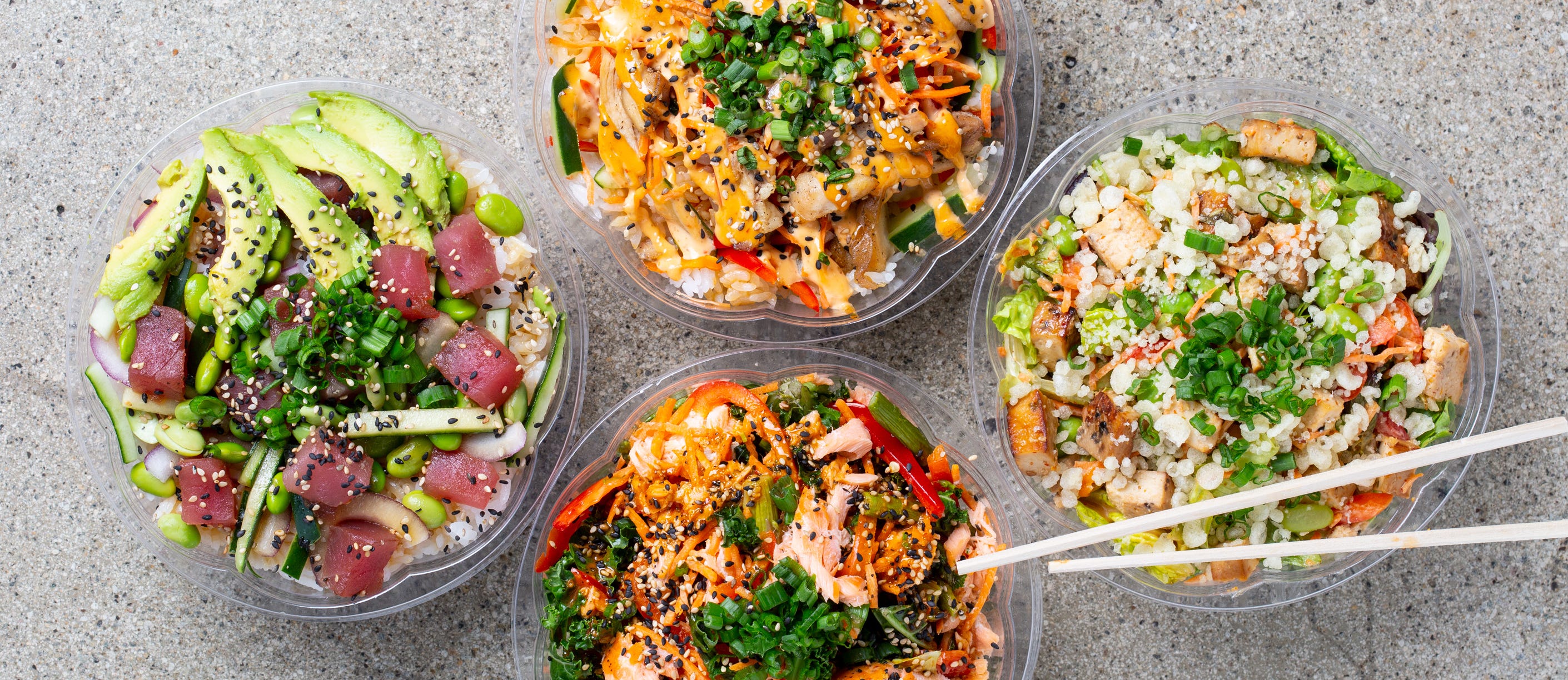 WE’RE MOVING FUSIAN FORWARD IN 2019 — WITH A NEW MENU | by FUSIAN | Medium