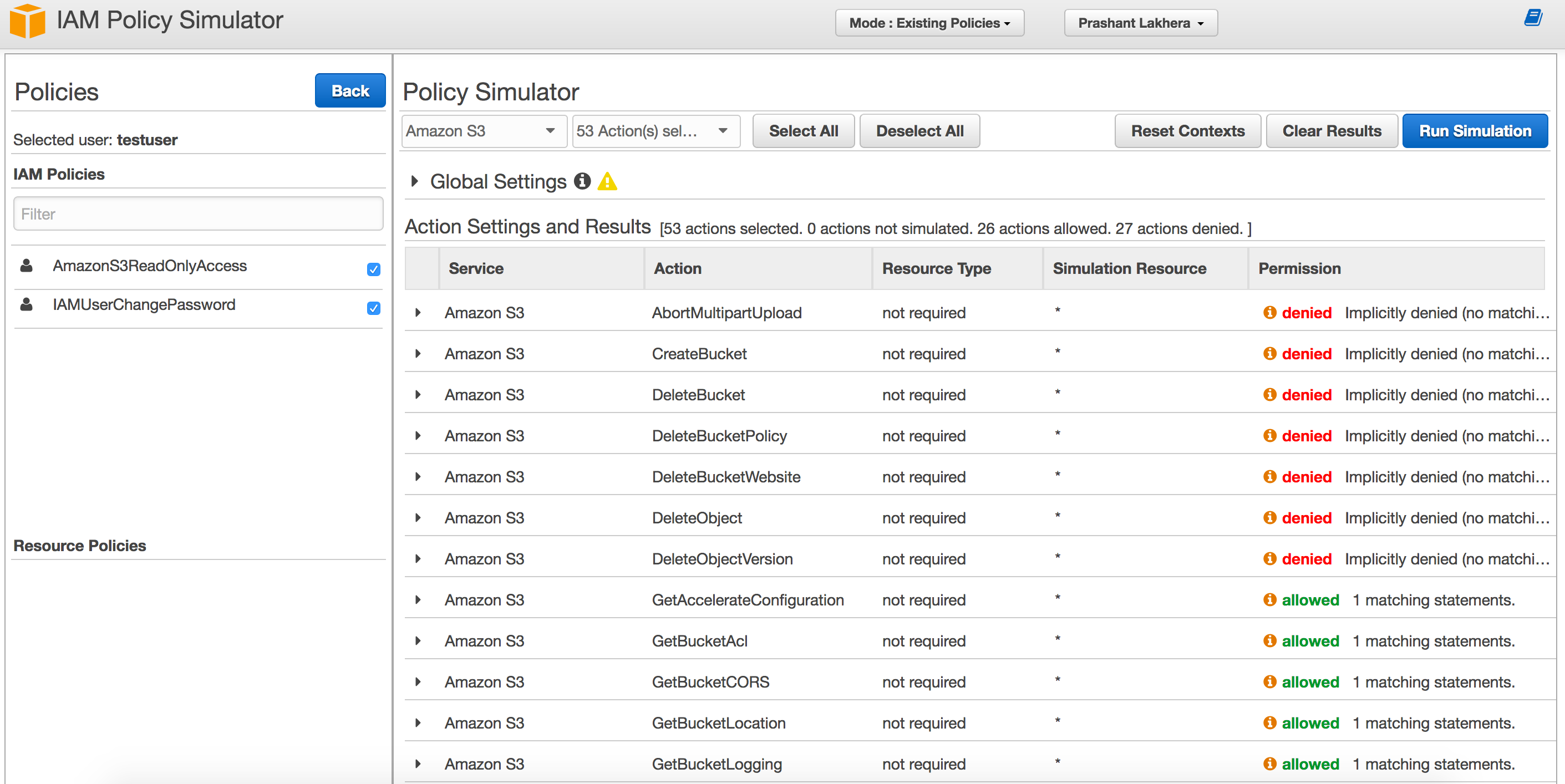 AWS IAM. Identity and Access Management(IAM) is… | by Prashant Lakhera | Devops World | Medium