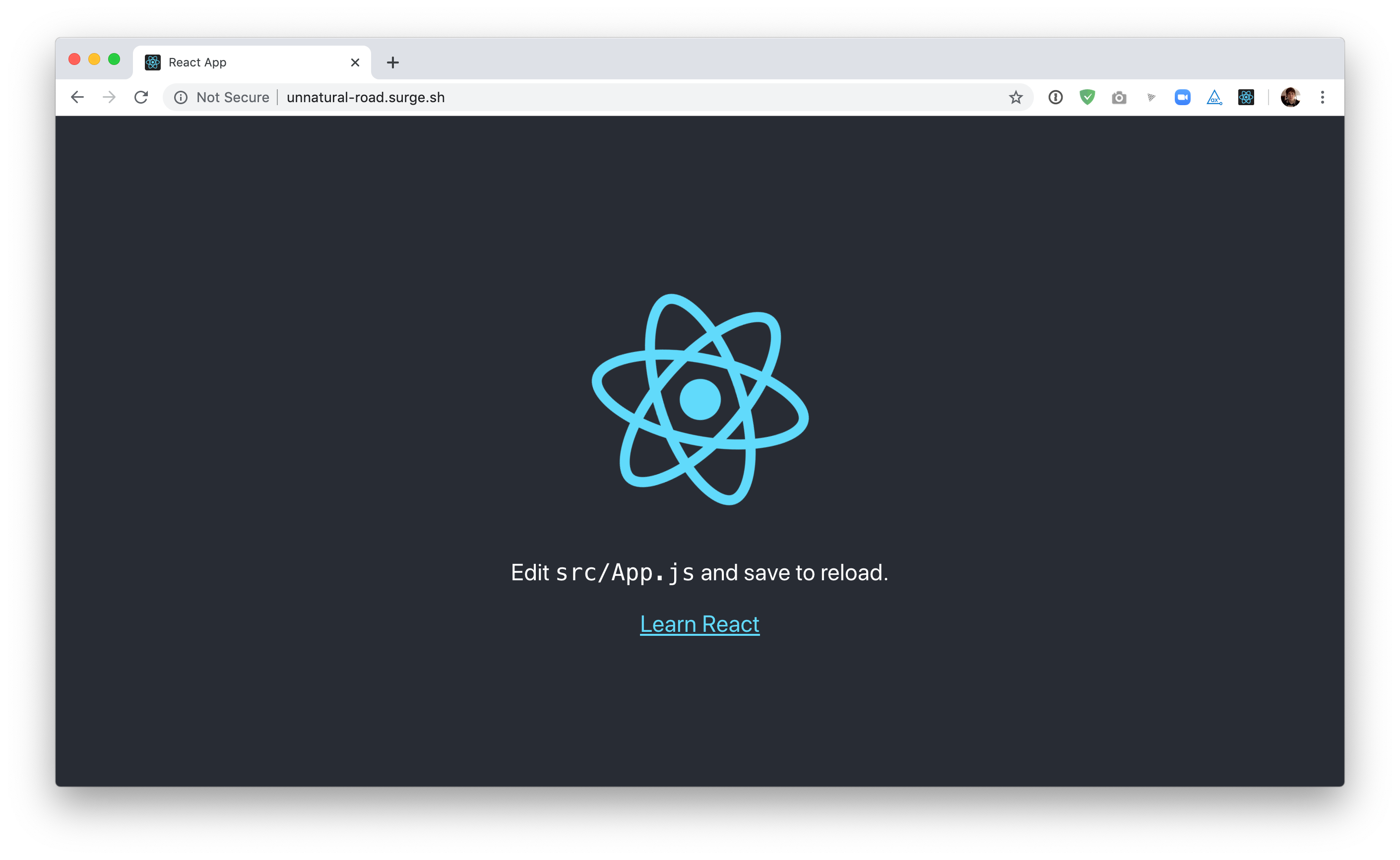Simple React Development in 2020. Hi, aspiring React developer! 👋 | by ...