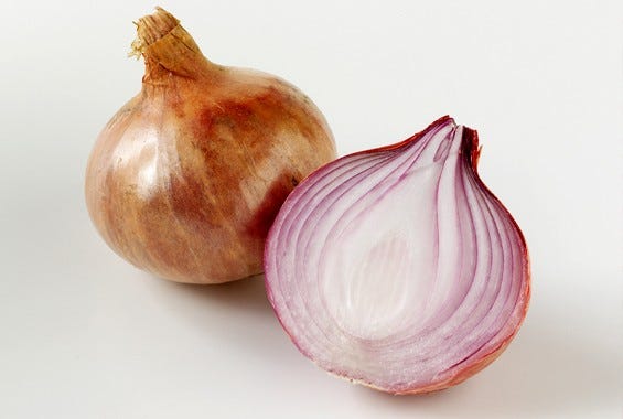 Onion Appreciation Day. Looking back at feedback and advice… | by ...