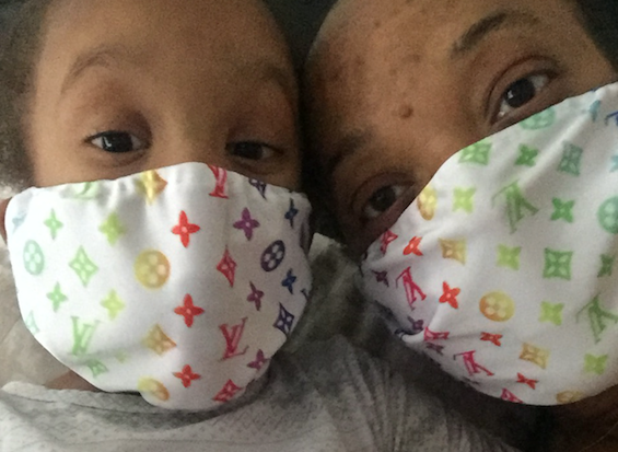 Black Mothers and Our COVID-19 Legacy | by Kindra F. Montgomery Block ...