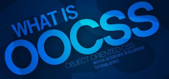 OOCSS. What is OOCSS | by Mahmut Meşe | Medium